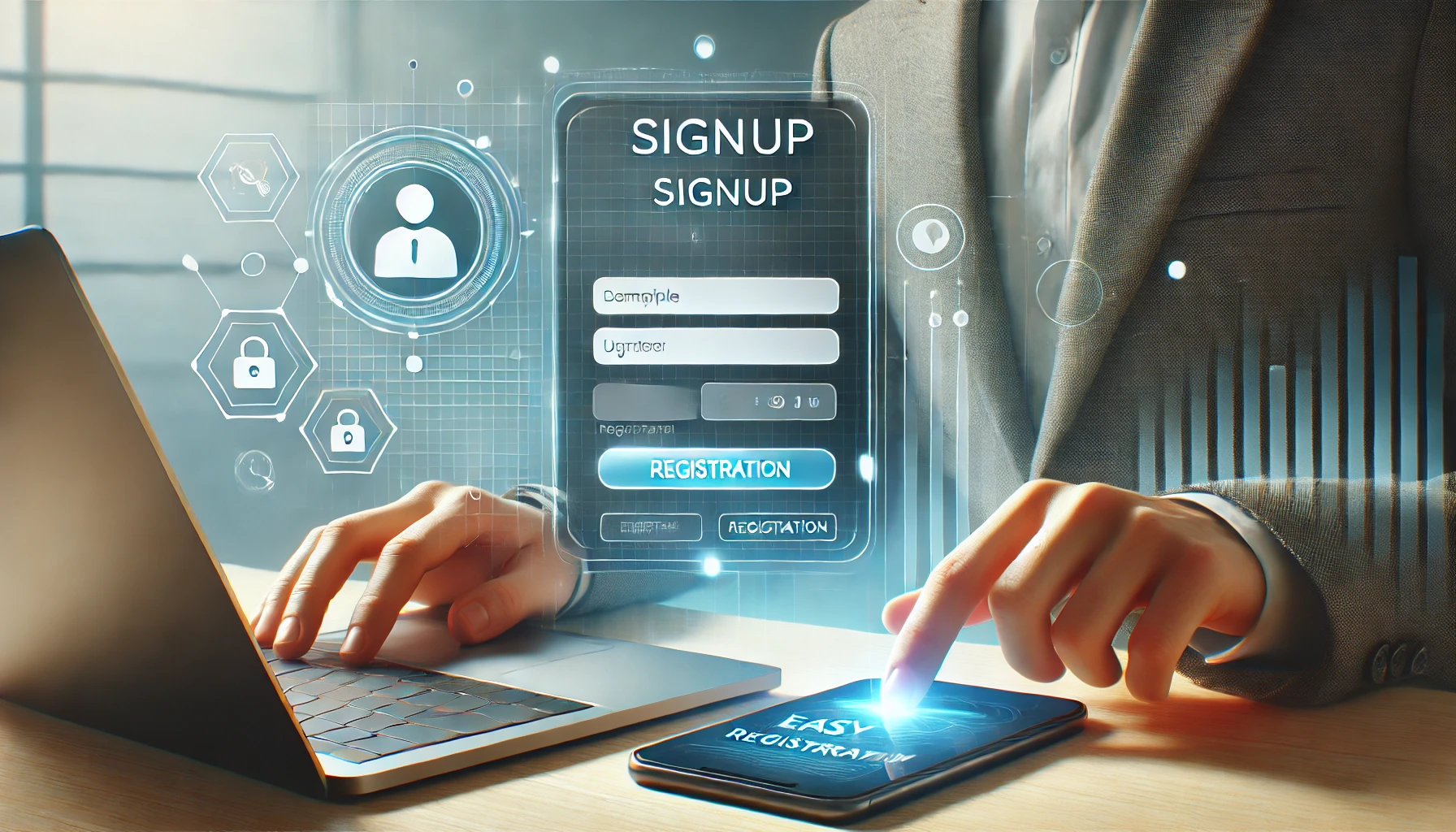 ANUNCIO OFICIAL: LANZAMIENTO DE LA PLATAFORMA DIGITAL DE AFILIACIÓN DE ...